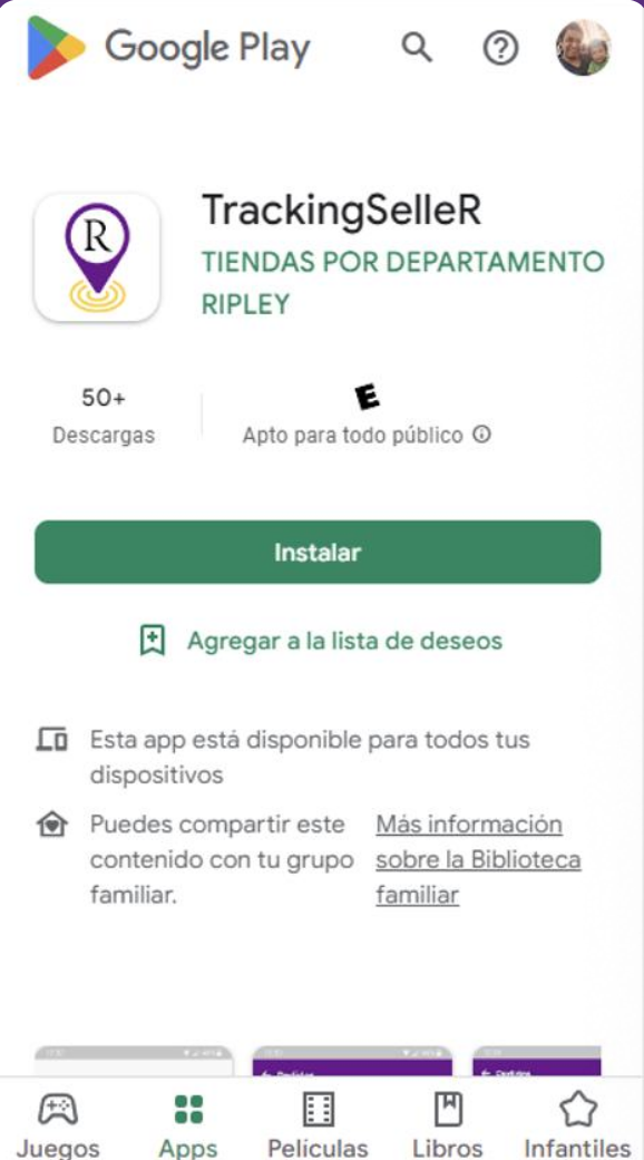 ¿Cómo funciona Tracking Seller (R-Tracker)? – Centro de Ayuda Ripley Chile